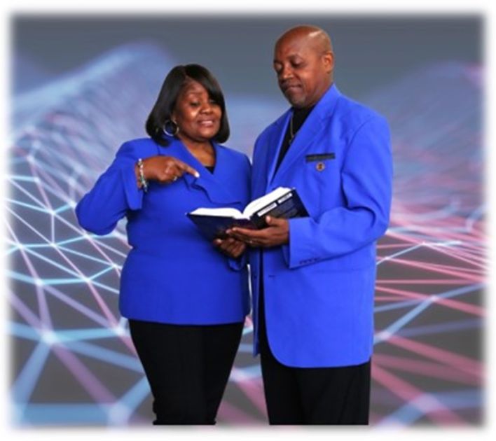 Church of the Redeemed | Pastor’s Corner