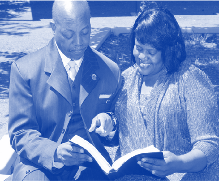 Church of the Redeemed | Pastor’s Corner